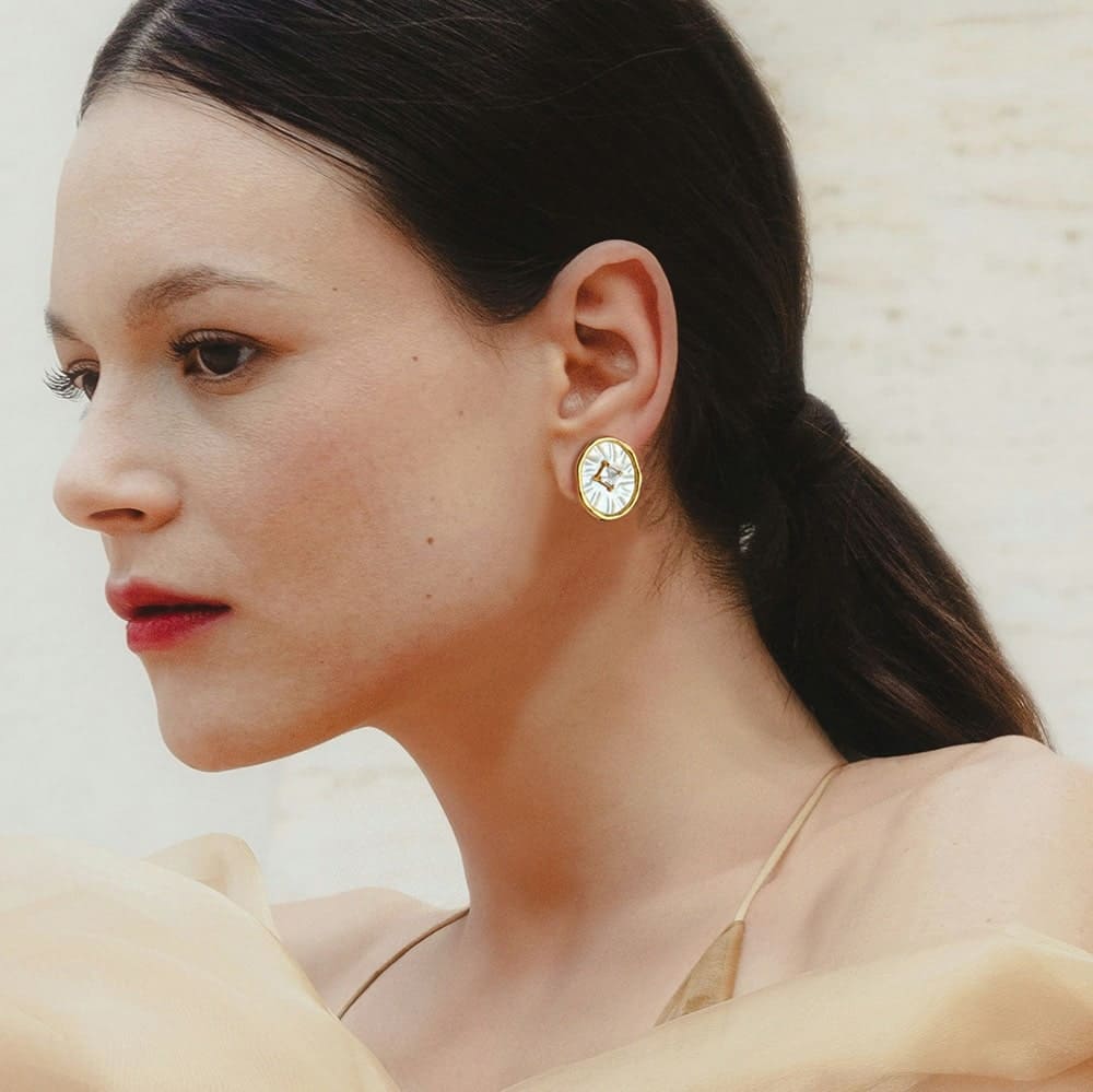 EARA | Modern Clip-on Earrings Designed for Comfort. | EARA